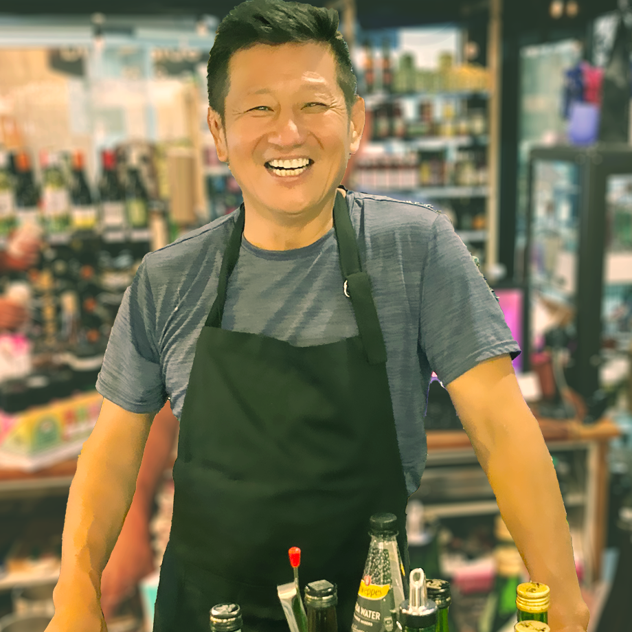 SakeCellars - Sake with Sass, Where the Taste Buds Tingle